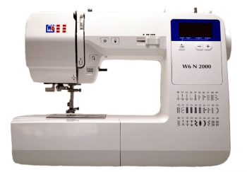 Pfaff hobby 1132 Testbericht - Test und Bewertung